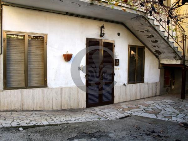 Appartamento in vendita a Castiglione D'Orcia