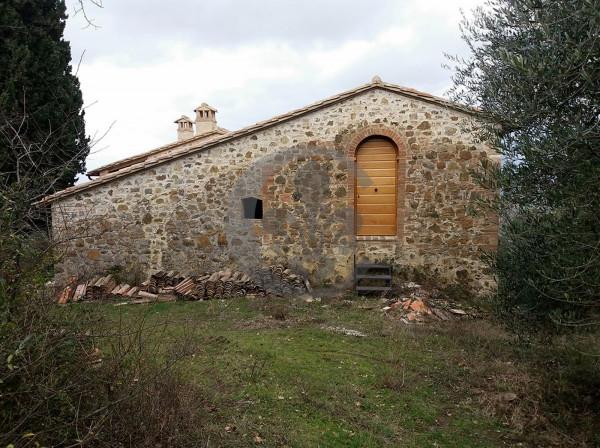 Casale in vendita a Castel Del Piano