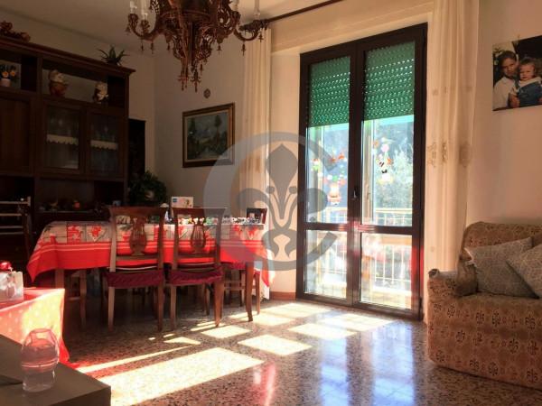 Appartamento in vendita a Radicofani