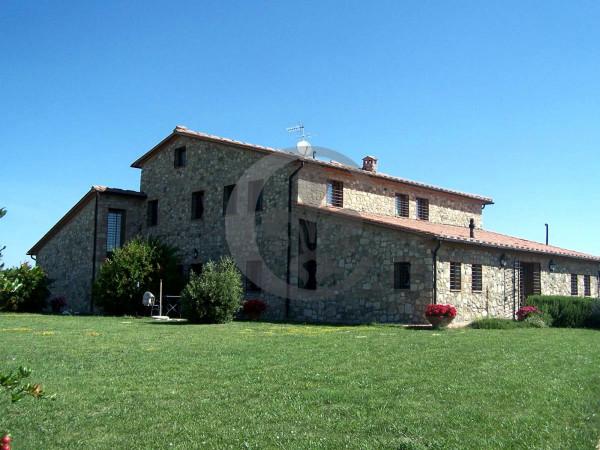 Casale in vendita a Volterra