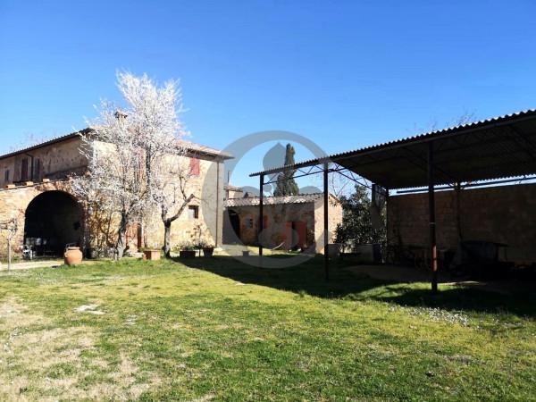 Casale in vendita a Torrita Di Siena