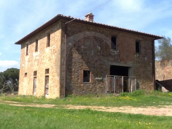 Casale in vendita a Citta' Della Pieve