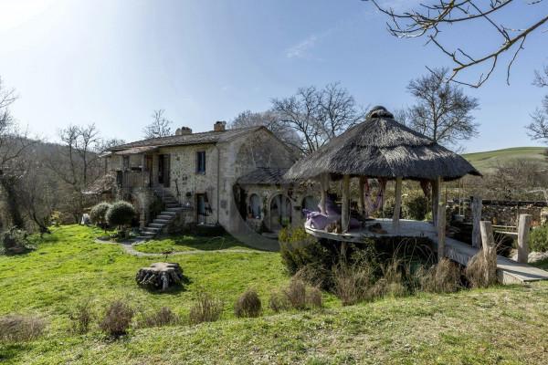 Casale in vendita a Trequanda
