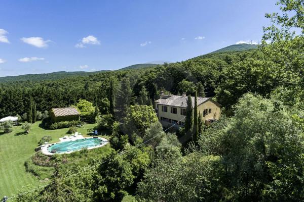 Casale in vendita a Sarteano