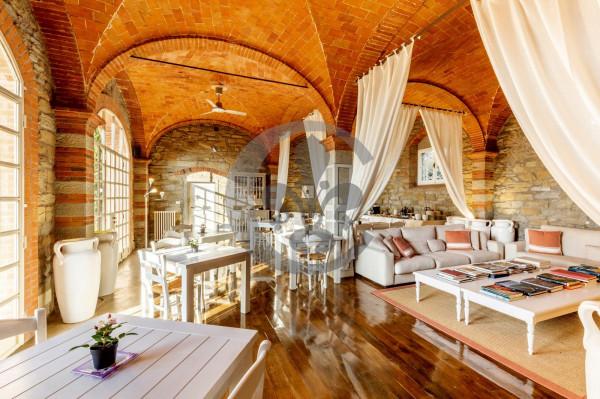 Appartamento in vendita a Loro Ciuffenna