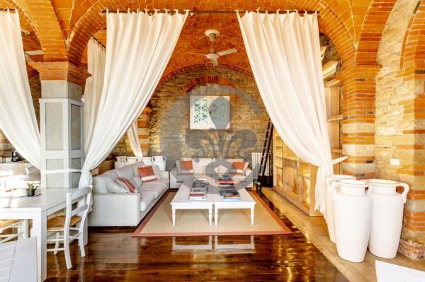 Attico in vendita a Loro Ciuffenna