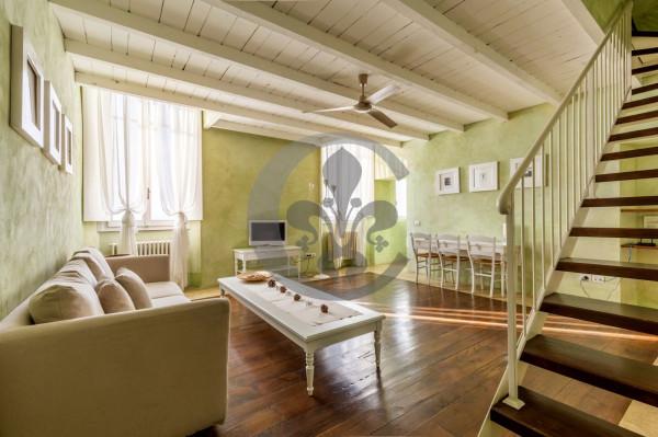 Attico in vendita a Loro Ciuffenna