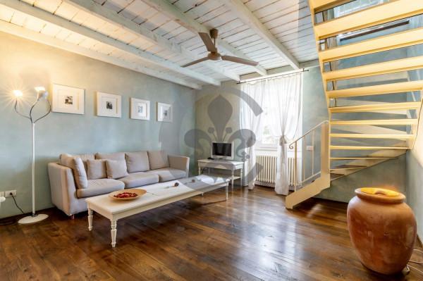 Casale in vendita a Loro Ciuffenna