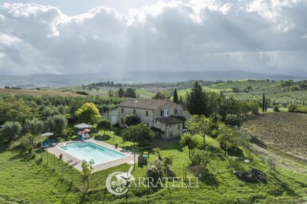 Casale in vendita a Cinigiano