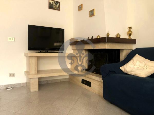 Appartamento in vendita a Castiglione D'Orcia