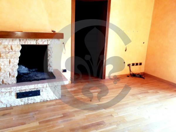 Appartamento in vendita a Chiusi