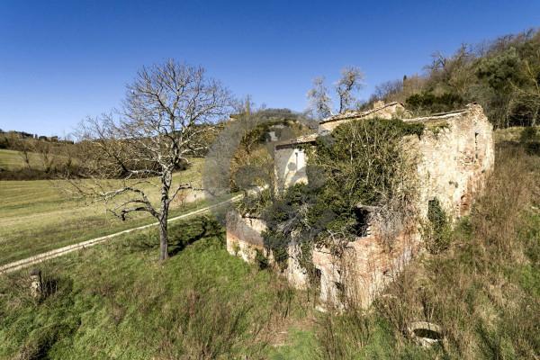 Rustico in vendita a Montepulciano