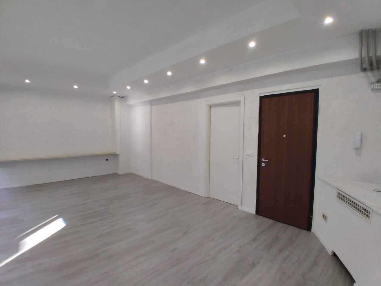 Studio in affitto a Ancona