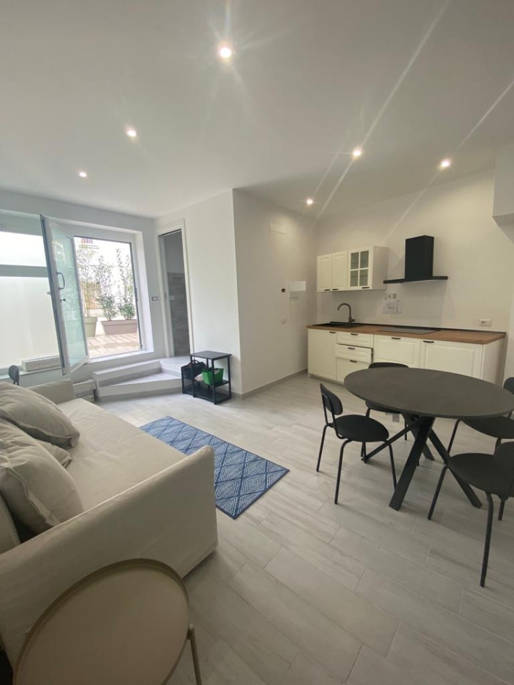 Appartamento in vendita a Ancona