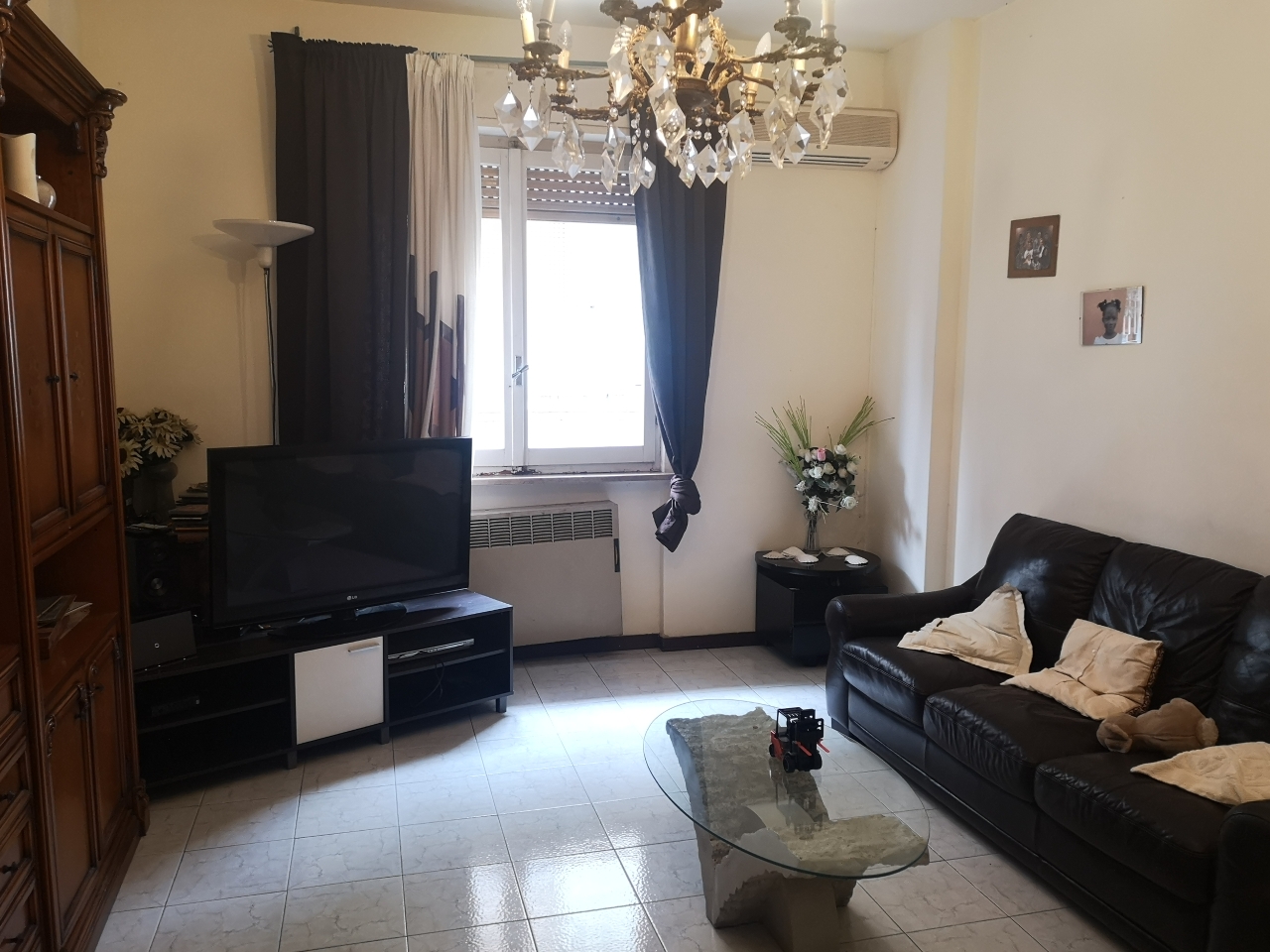 Appartamento in vendita a Falconara Marittima