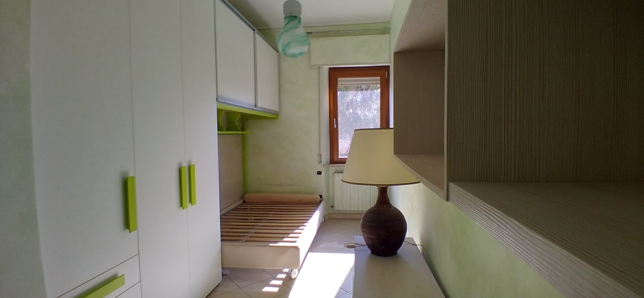 Appartamento in vendita a Ancona