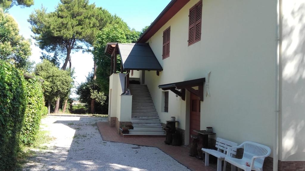 Casa colonica in vendita a Ancona