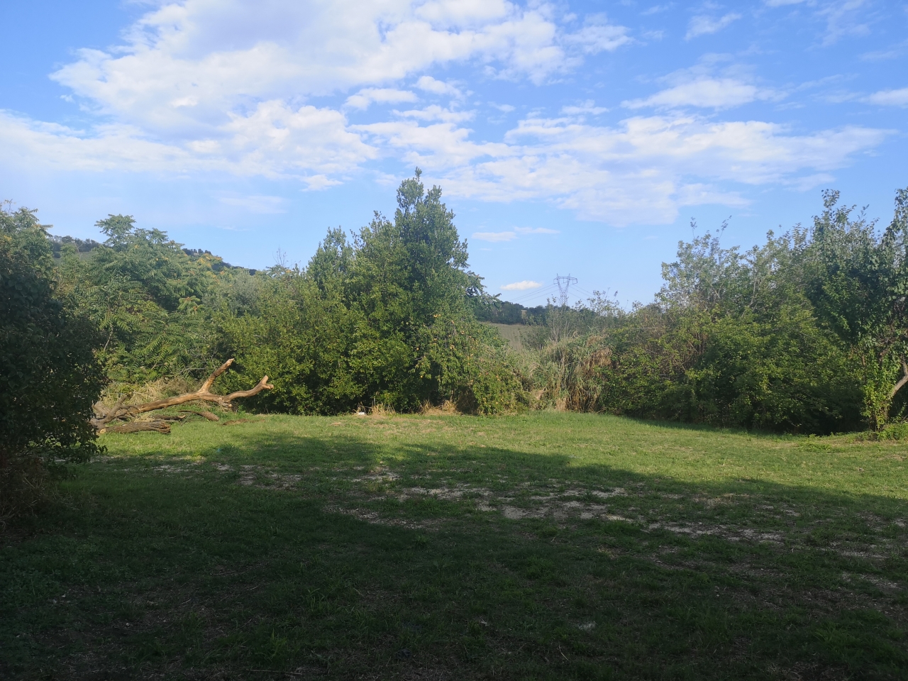 Casa colonica in vendita a Ancona