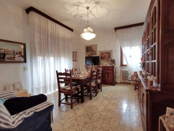 Appartamento in vendita a San Giuliano Terme
