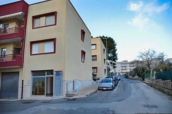 Garage - Posto auto in vendita a Putignano