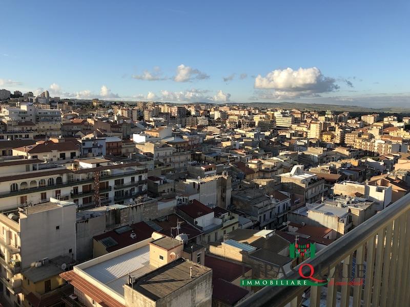 Appartamento in vendita a Ragusa