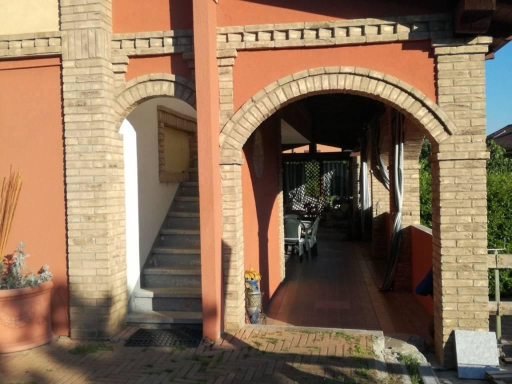 Villa in vendita a Almese