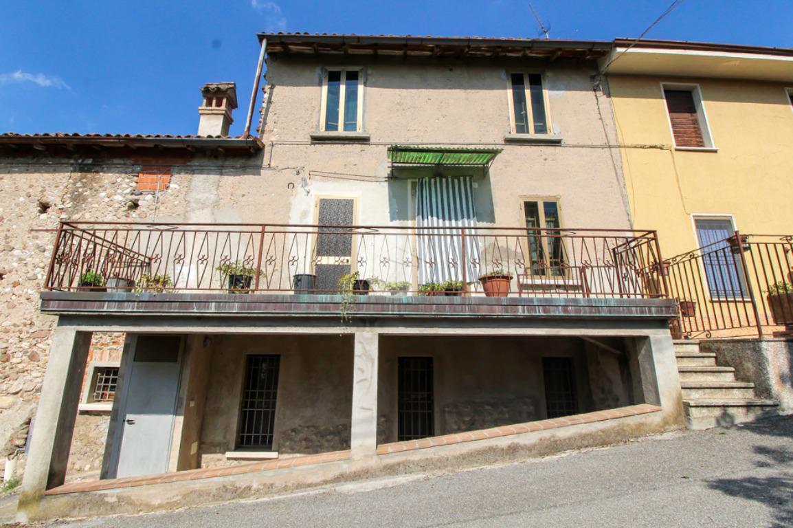 Appartamento in vendita a Lonato