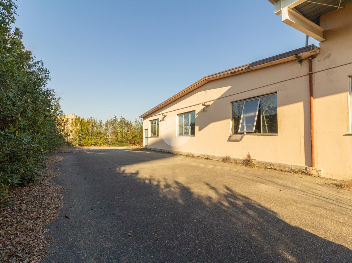 Terreno edificabile in vendita a Lonato