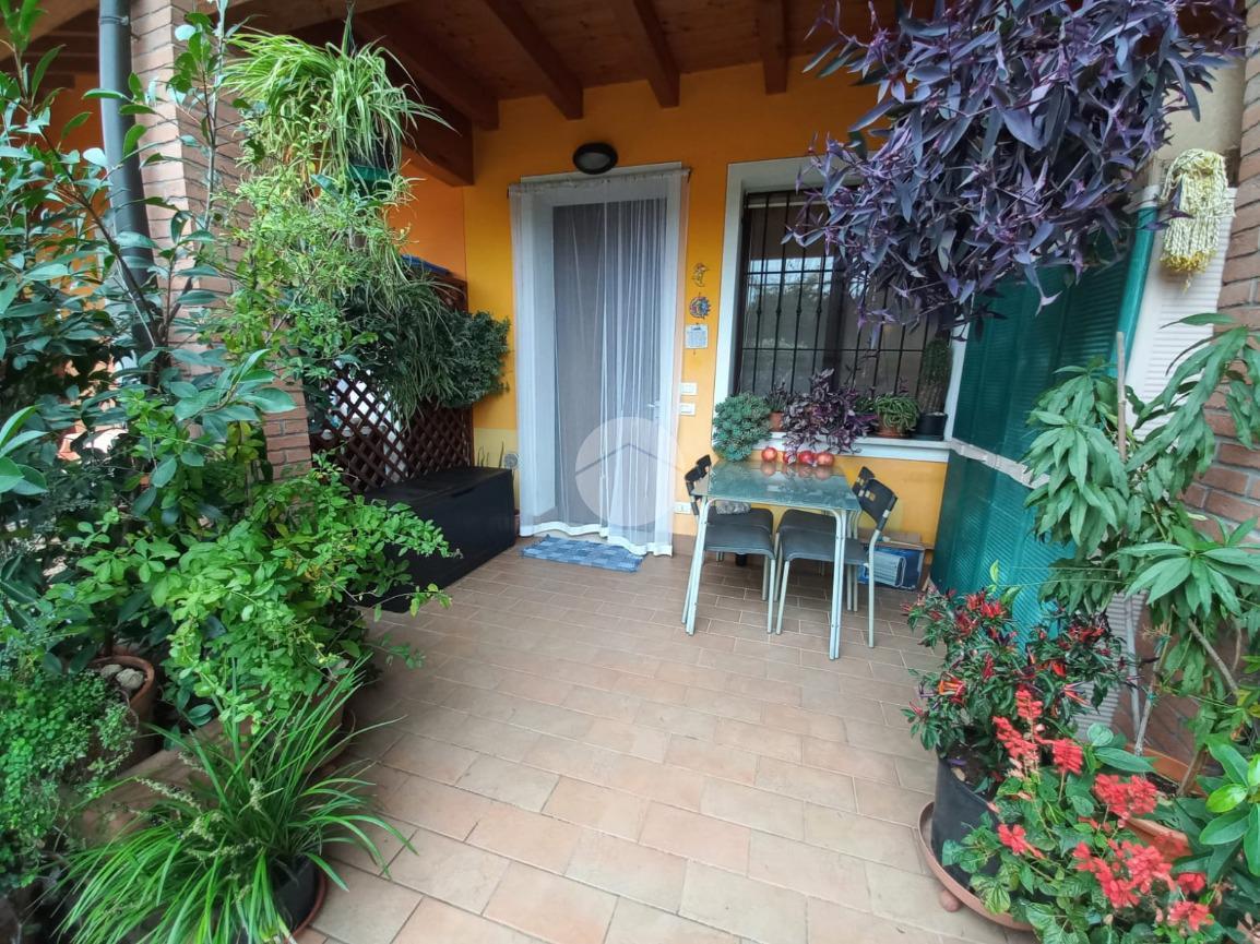 Appartamento in vendita a Lonato