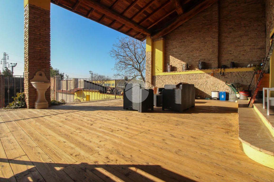 Casa indipendente in vendita a Lonato