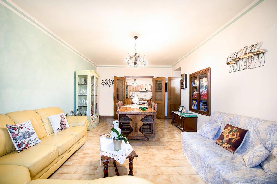 Casa indipendente in vendita a Montefiascone