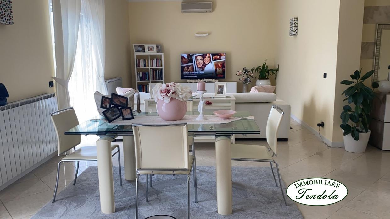 Appartamento in vendita a Castelnuovo Magra