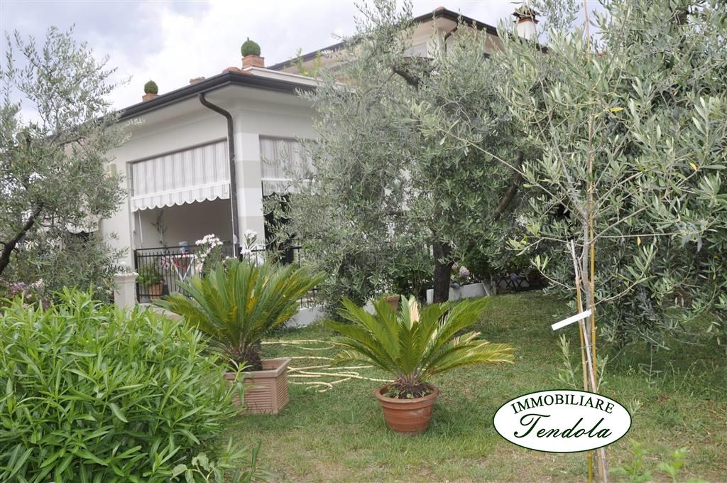 Porzione di casa in vendita a Fosdinovo