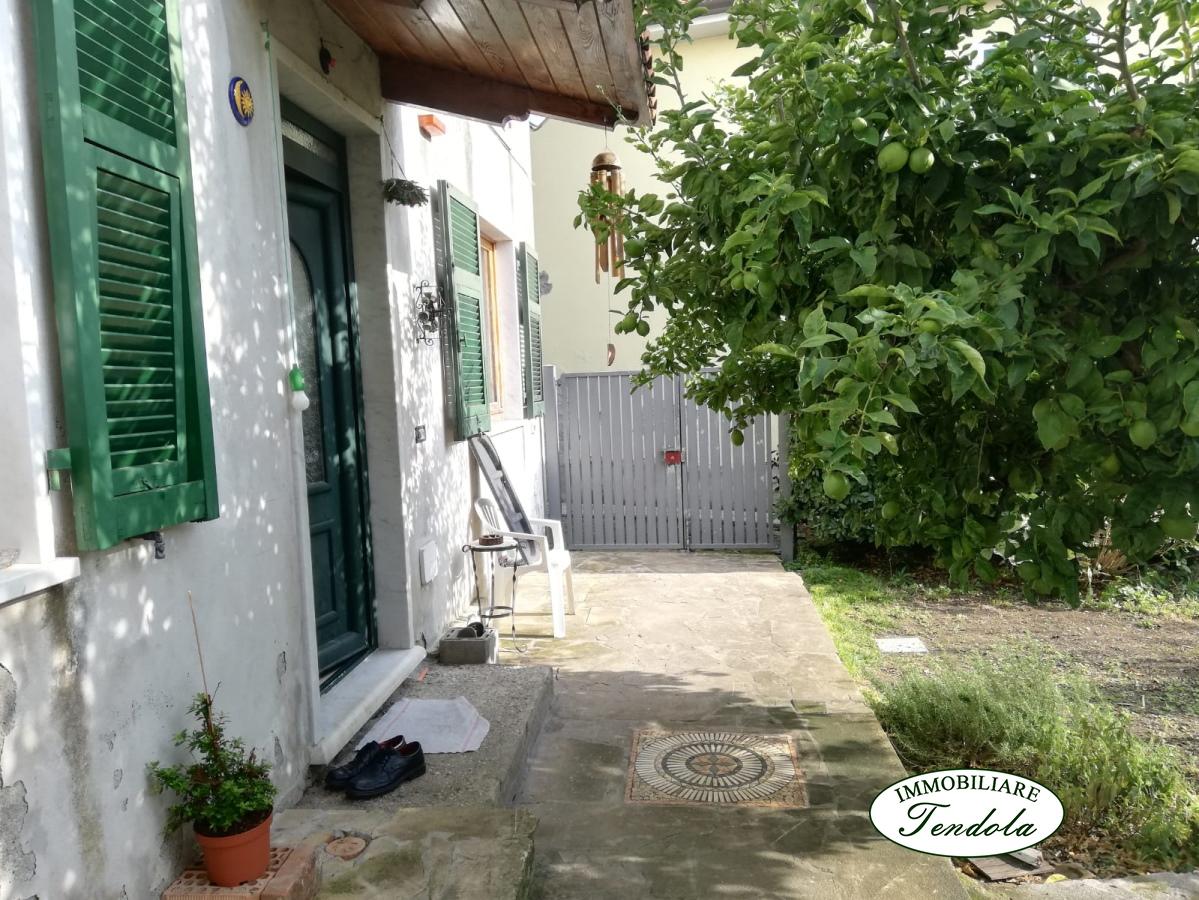 Porzione di casa in vendita a Castelnuovo Magra