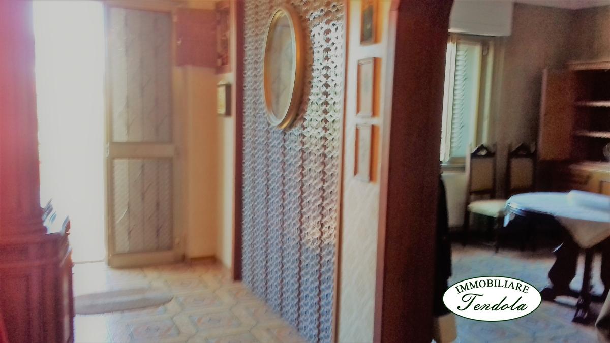 Porzione di casa in vendita a Castelnuovo Magra