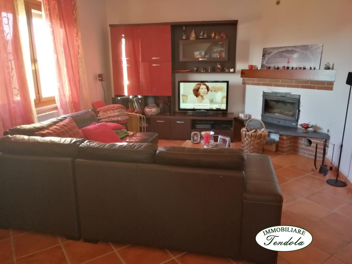 Appartamento in vendita a Castelnuovo Magra