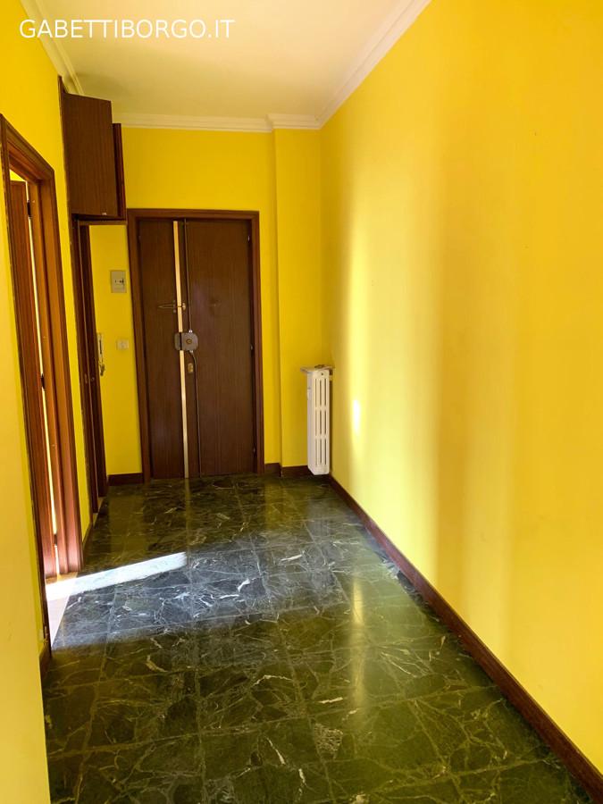 Appartamento in vendita a Borgo San Dalmazzo