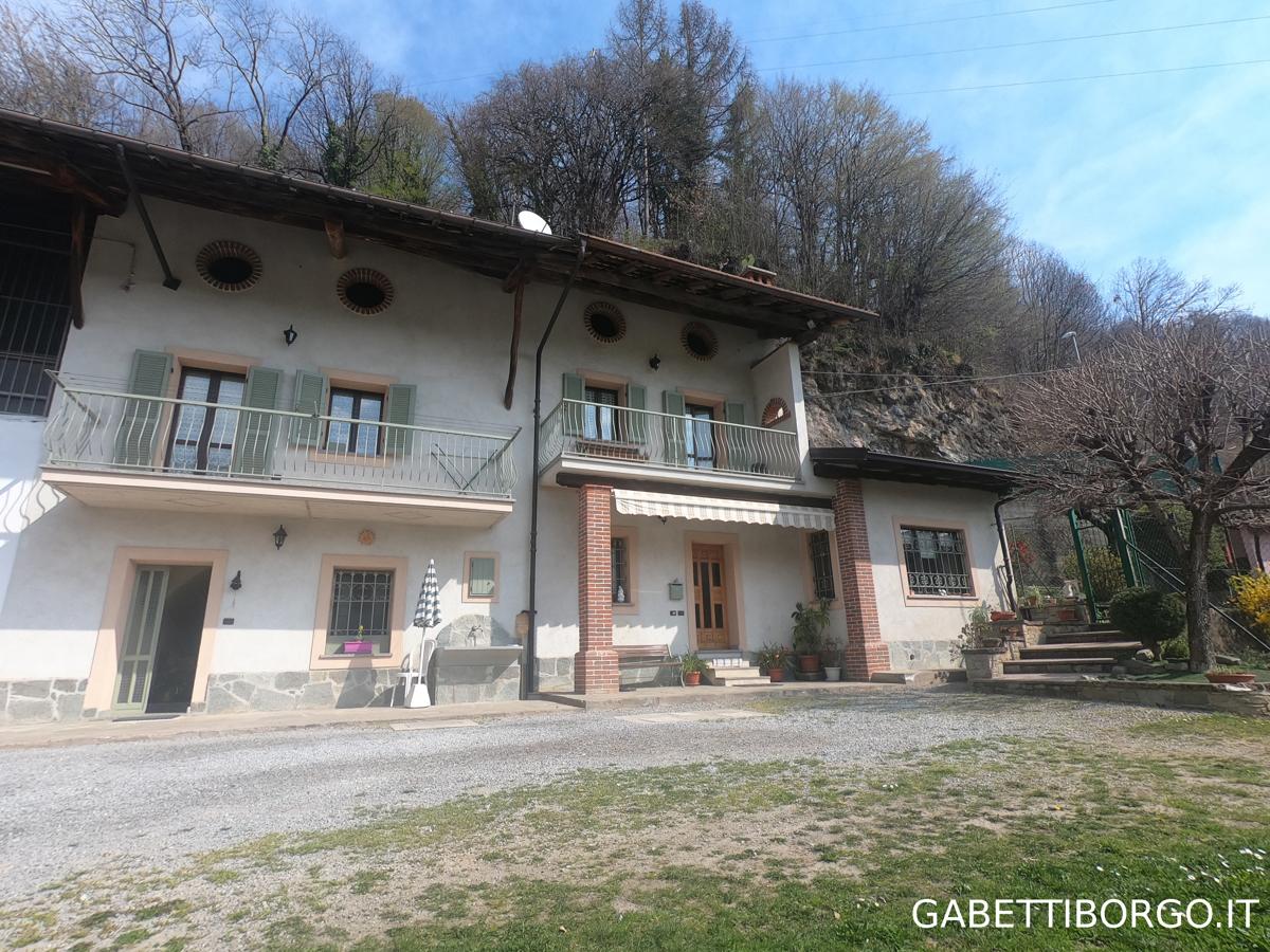 Rustico in vendita a Roccavione