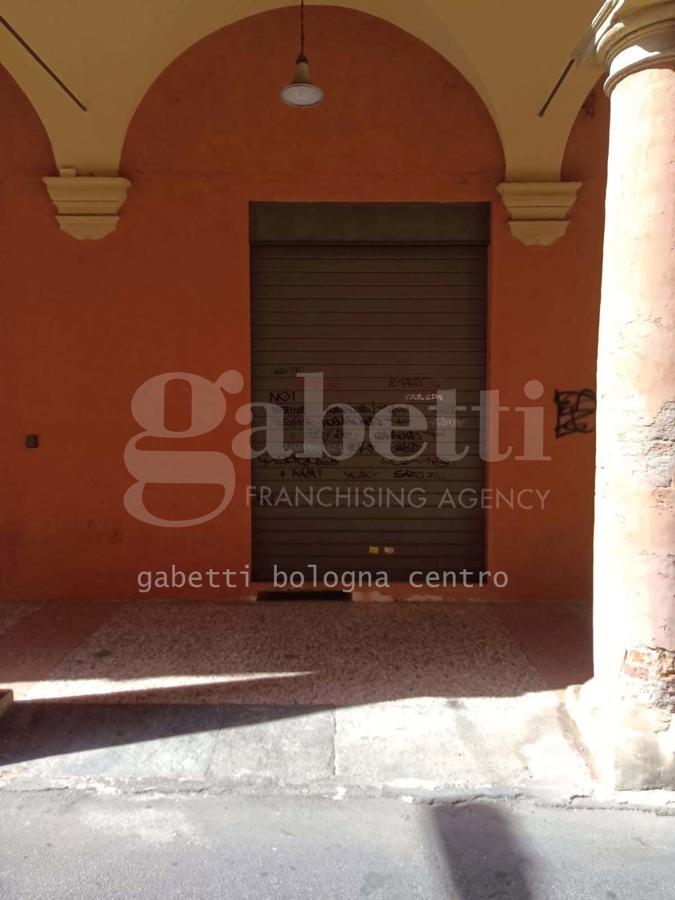 Negozio in vendita a Bologna