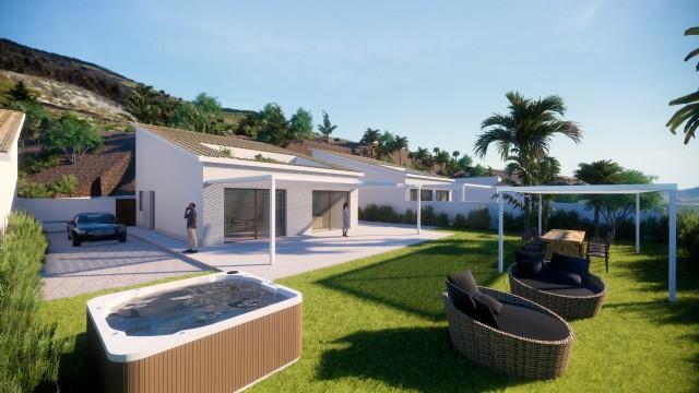 Villa in vendita a Alcamo