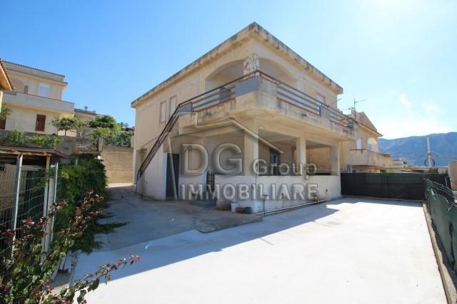 Villa in vendita a Alcamo