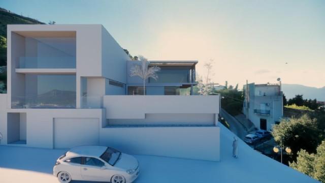 Villa in vendita a Alcamo