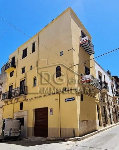 Casa indipendente in vendita a Alcamo