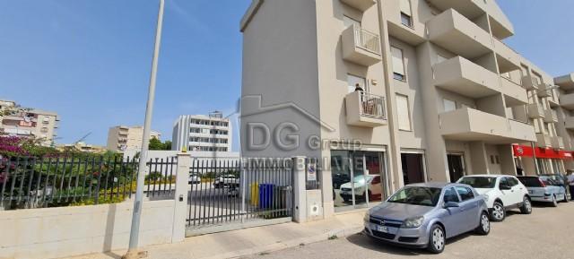Appartamento in vendita a Trapani