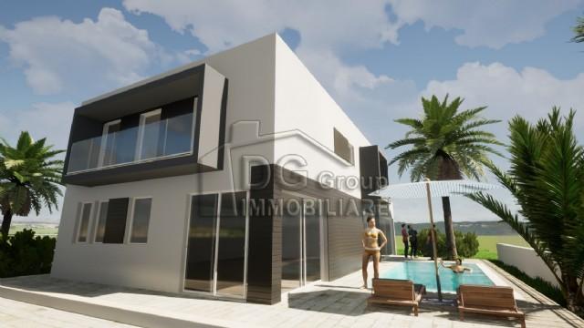 Villa in vendita a Alcamo