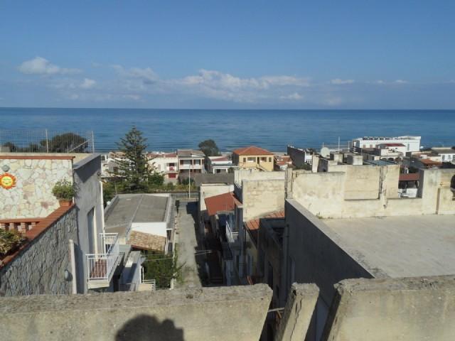 Villa in vendita a Alcamo