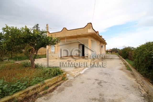 Villa in vendita a Alcamo