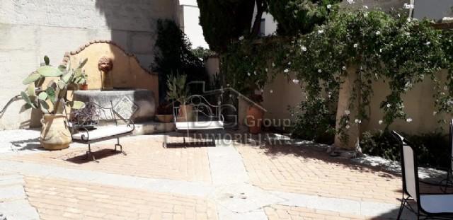 Villa in vendita a San Vito Lo Capo