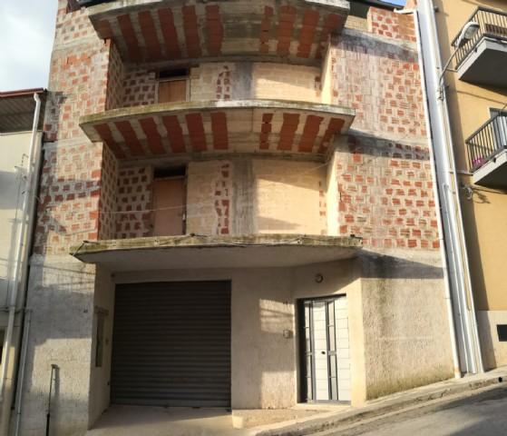 Casa indipendente in vendita a Alcamo