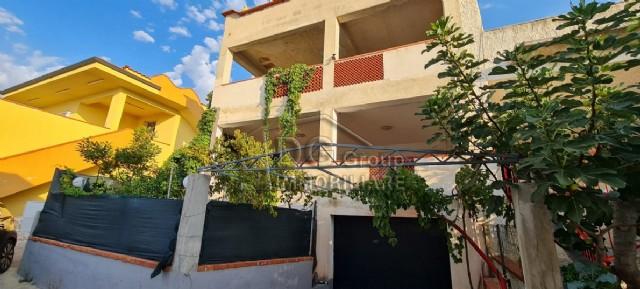 Casa indipendente in vendita a Alcamo